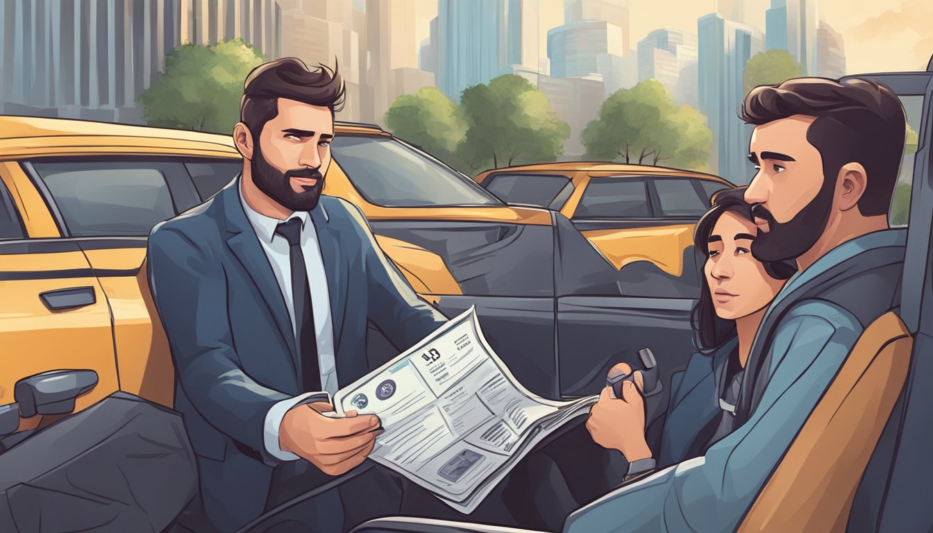Uber Driver Taxes: Essential Guide for a Stress-Free Tax Season | finally