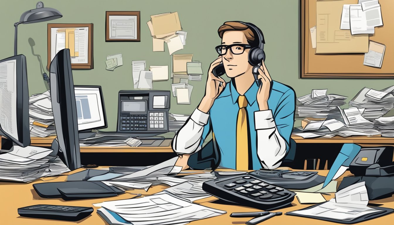 Tax Resolution: Efficient Strategies for Settling IRS Debts | finally