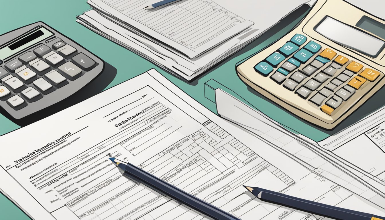 Standard Deduction: A Comprehensive Guide for Taxpayers in 2024 | finally