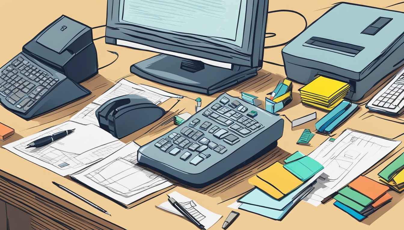 Startup Costs Deduction: A Comprehensive Guide for Entrepreneurs | finally