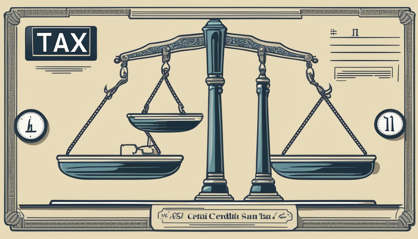 Tax Credit vs Deduction: Essential Guide to Understand the Difference ...