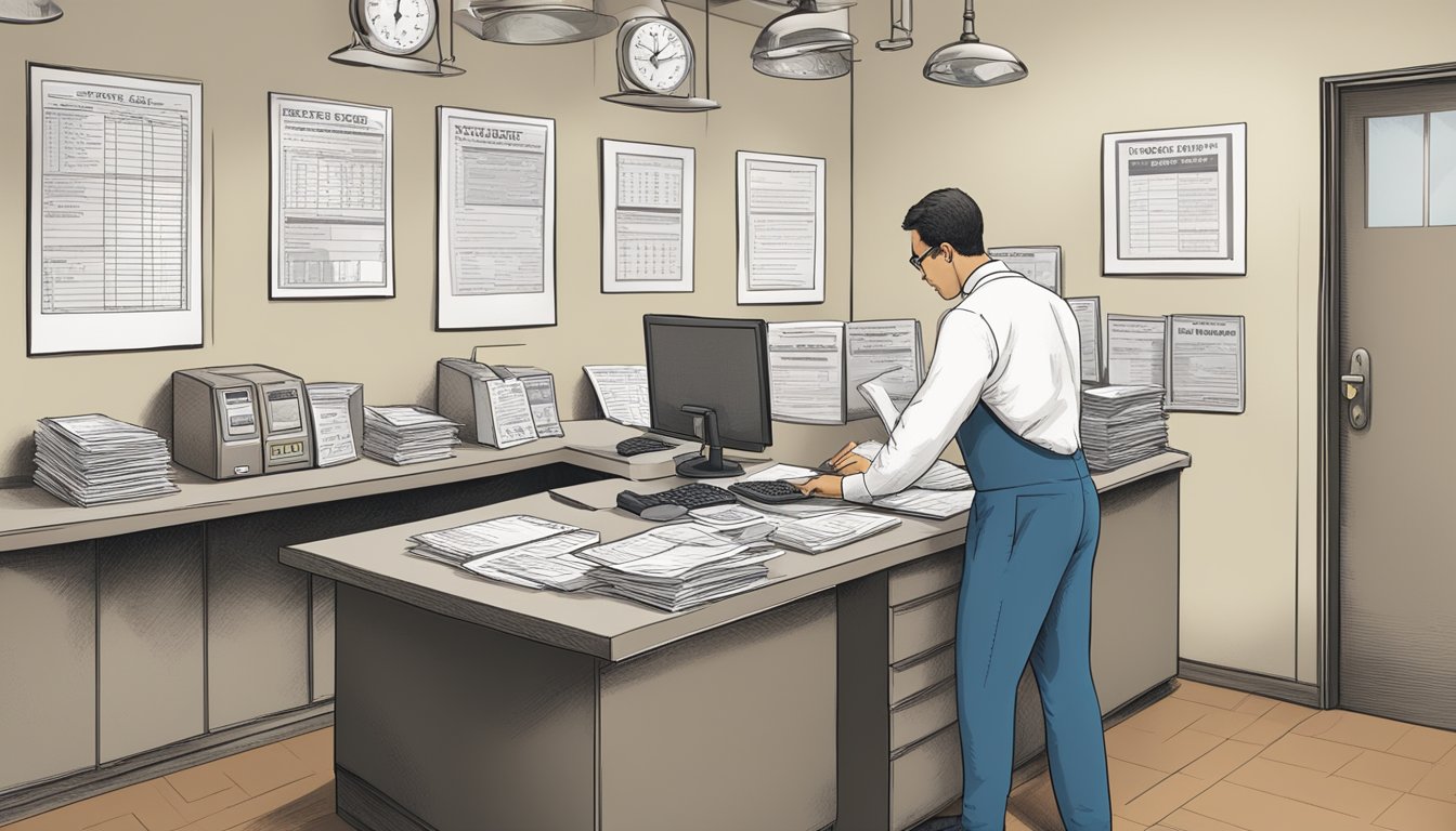 Small Business Health Care Tax Credit: Maximizing Your Benefits in 2024 ...