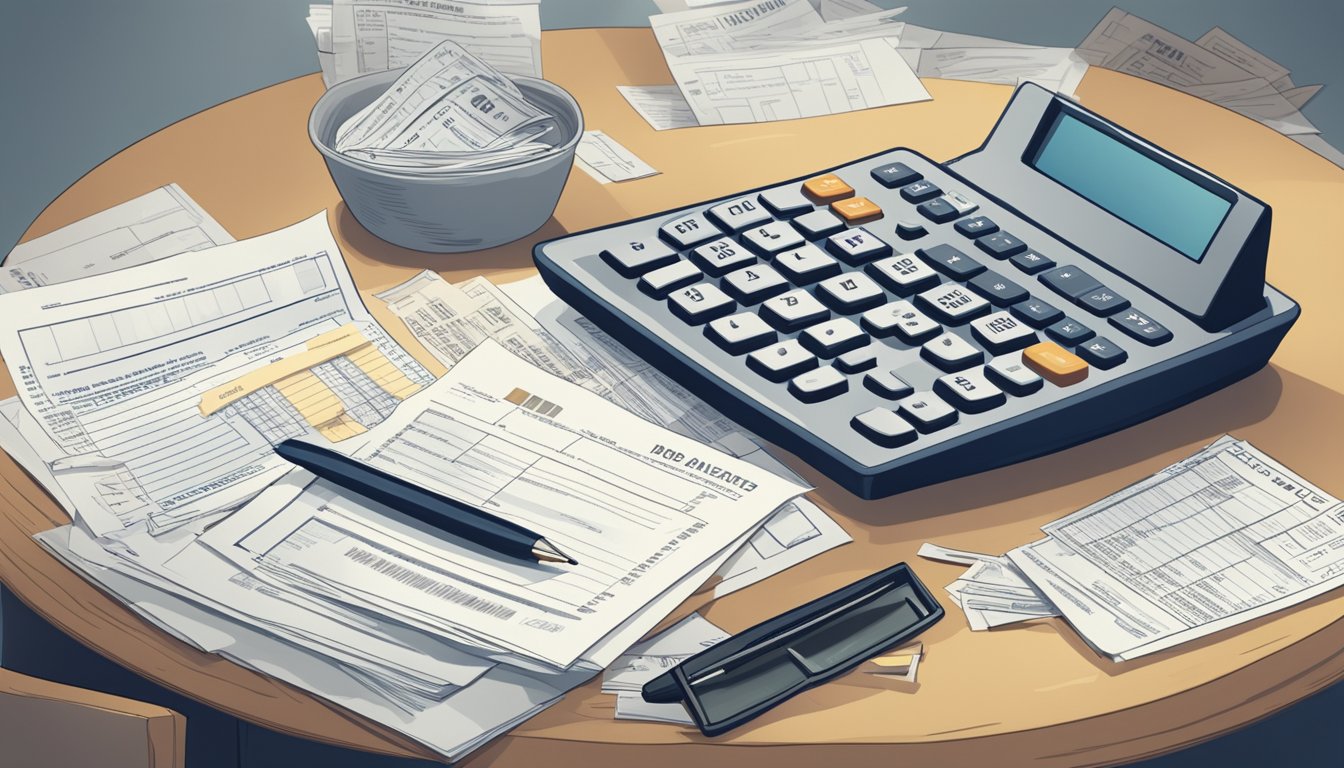 Small Business Tax Rate: Essential Guide for 2024 | finally
