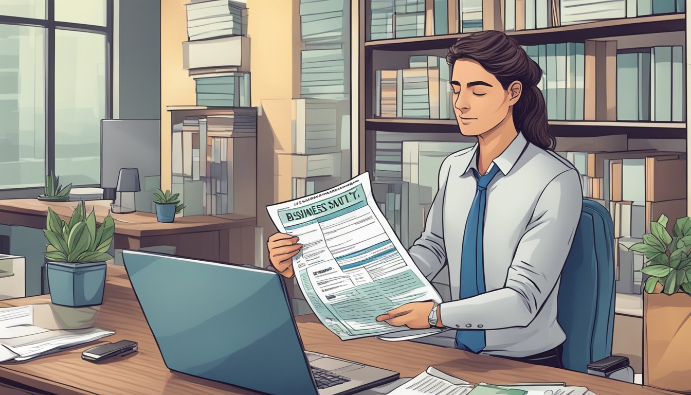 Penalty Not Filing LLC Taxes: Consequences and Solutions | finally