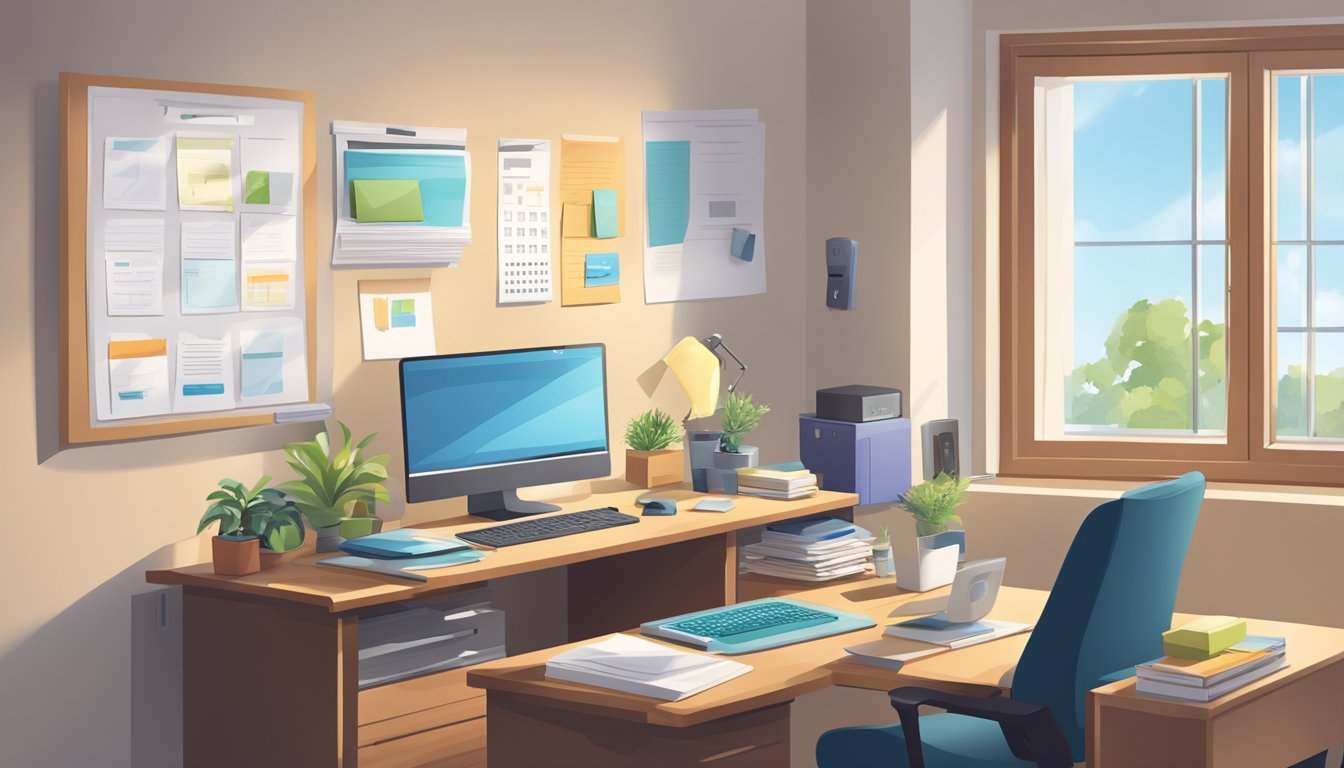 Home Office Deduction: Maximize Your Tax Savings in 2024 | finally