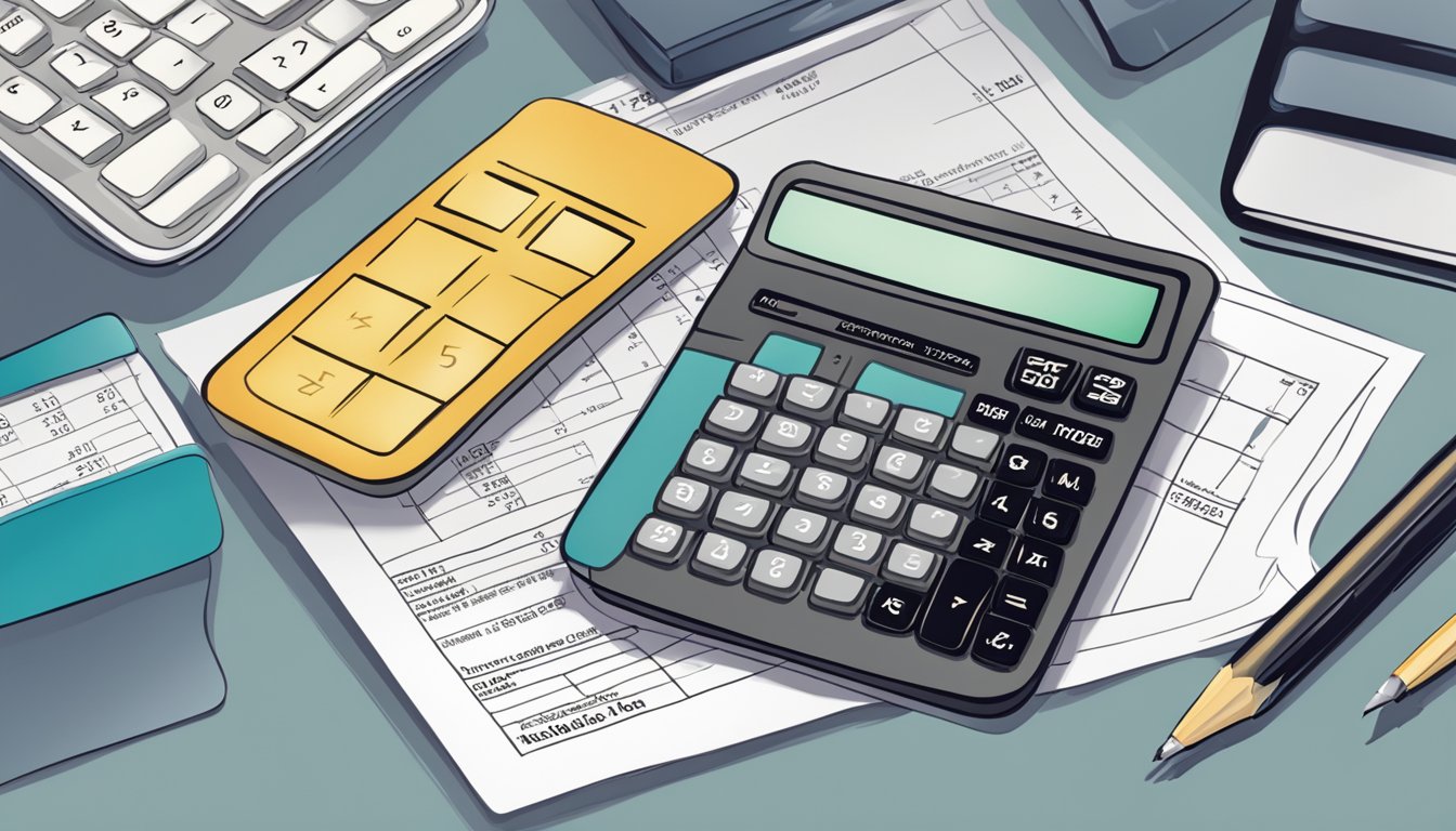 Calculate Tax Liability: Simplified Steps for Accurate Results | finally