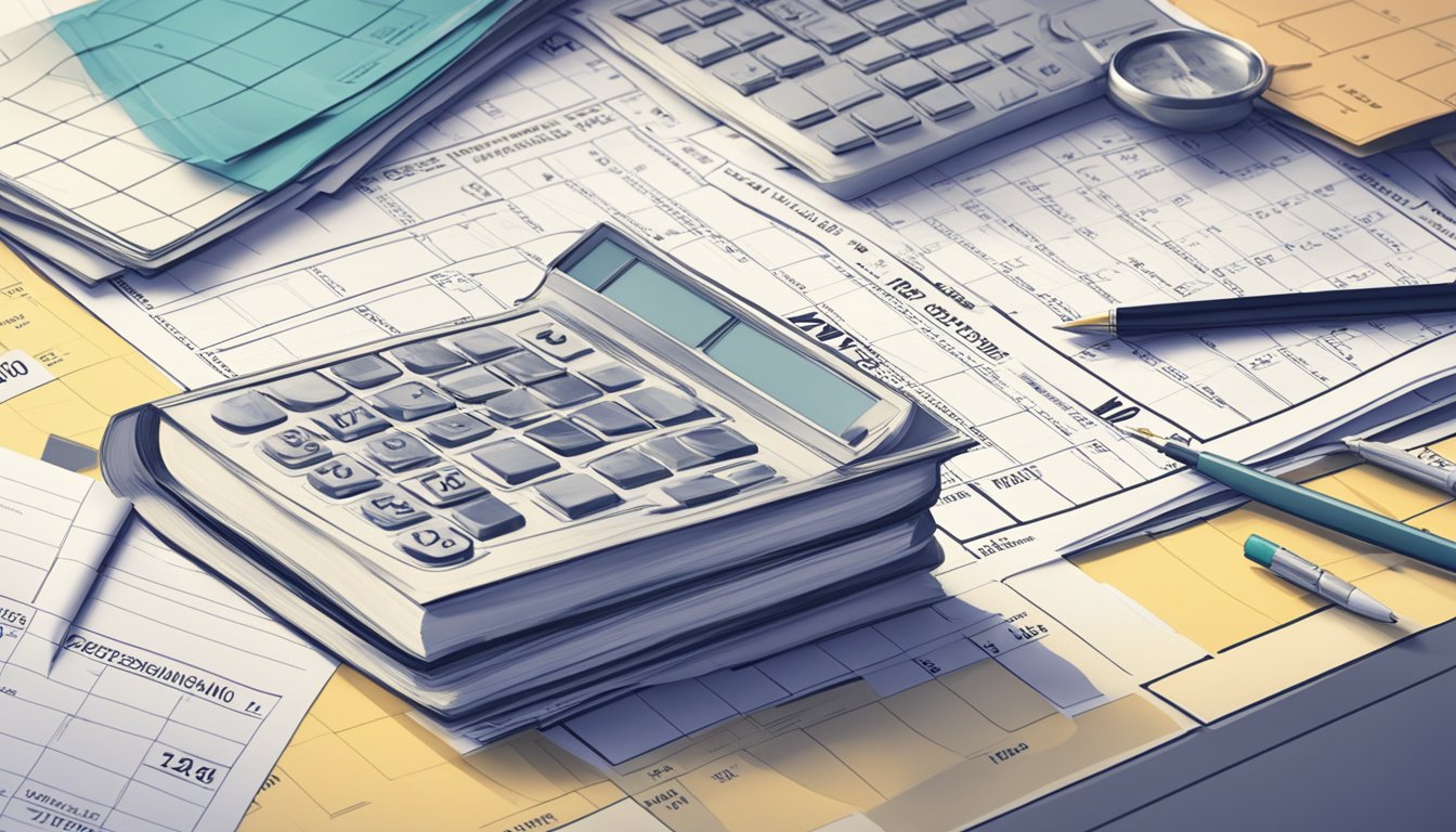 How Many Years Can You File Back Taxes: Crucial Guidelines and ...