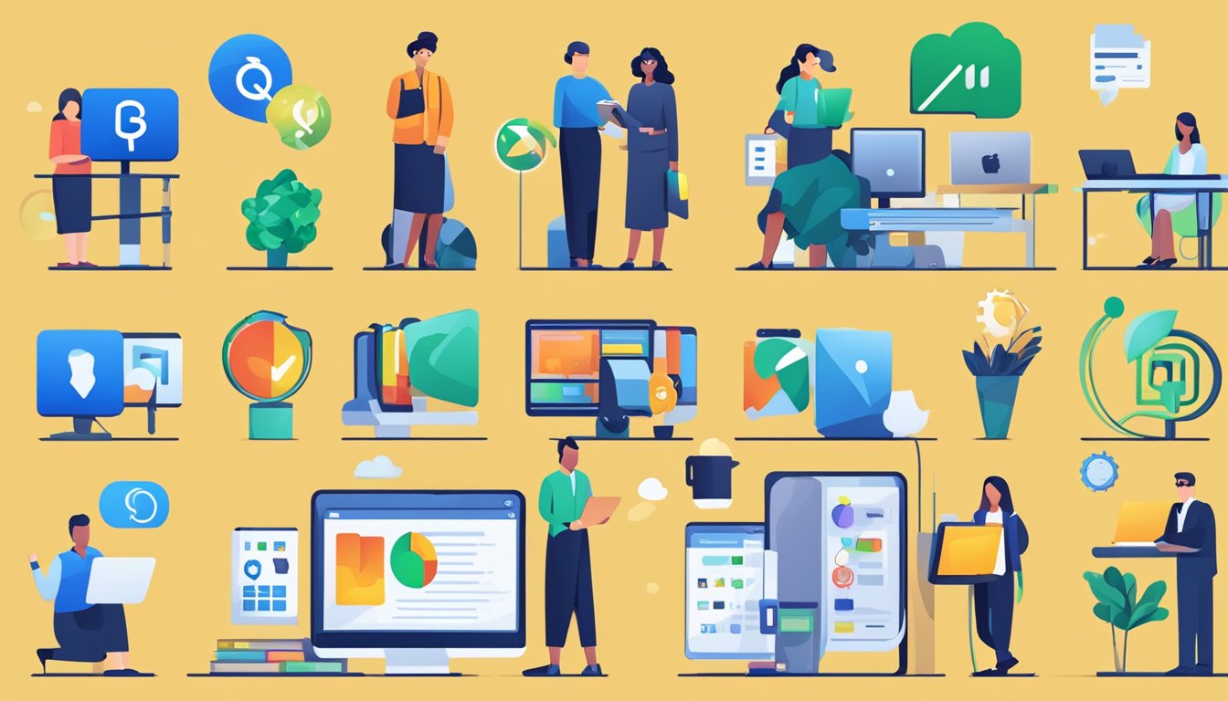 Quickbooks Alternatives: Top Efficient Tools for Your Business Needs ...