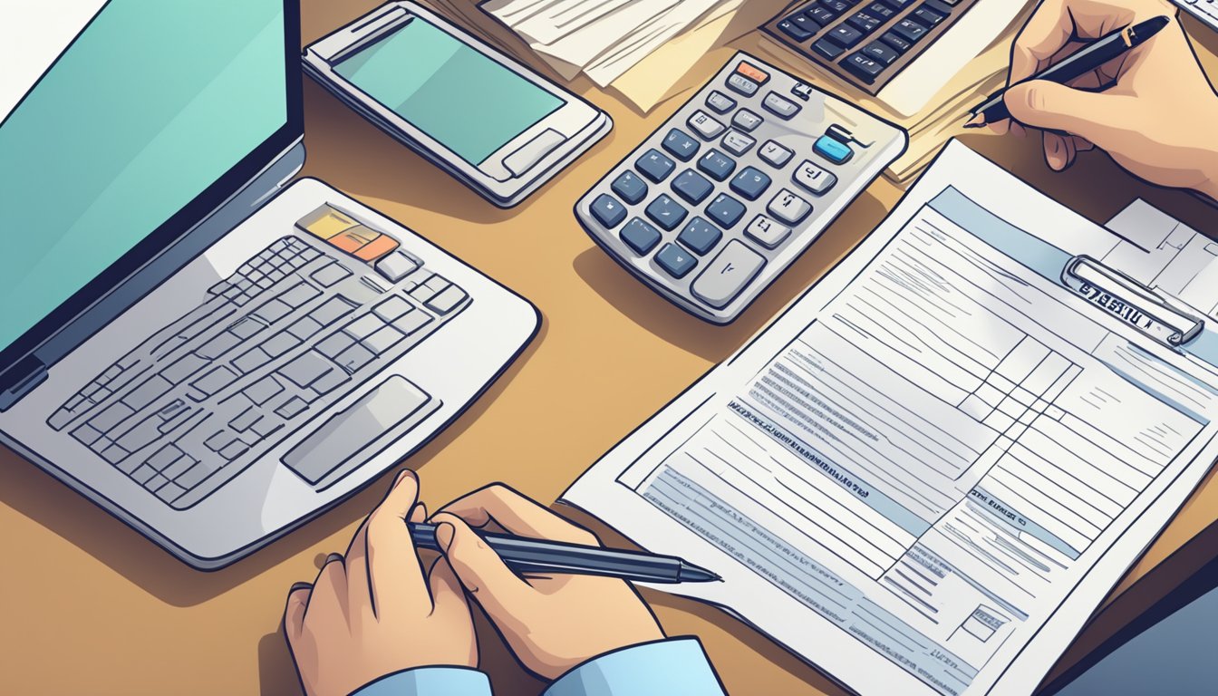 How to File State Income Tax Extension: A Clear and Efficient Guide ...