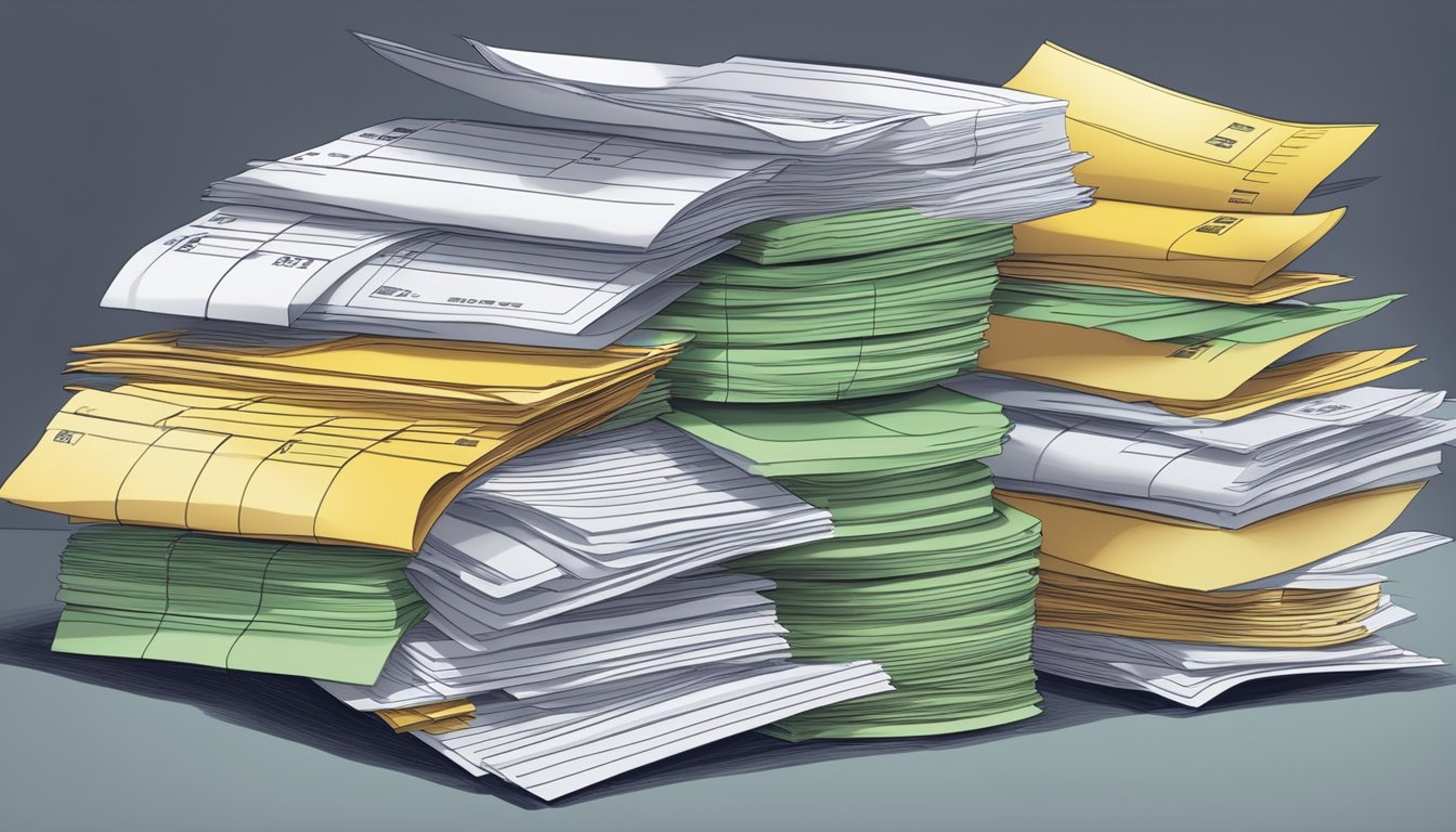 Receivables Turnover Ratio: A Key Indicator for Business Efficiency ...