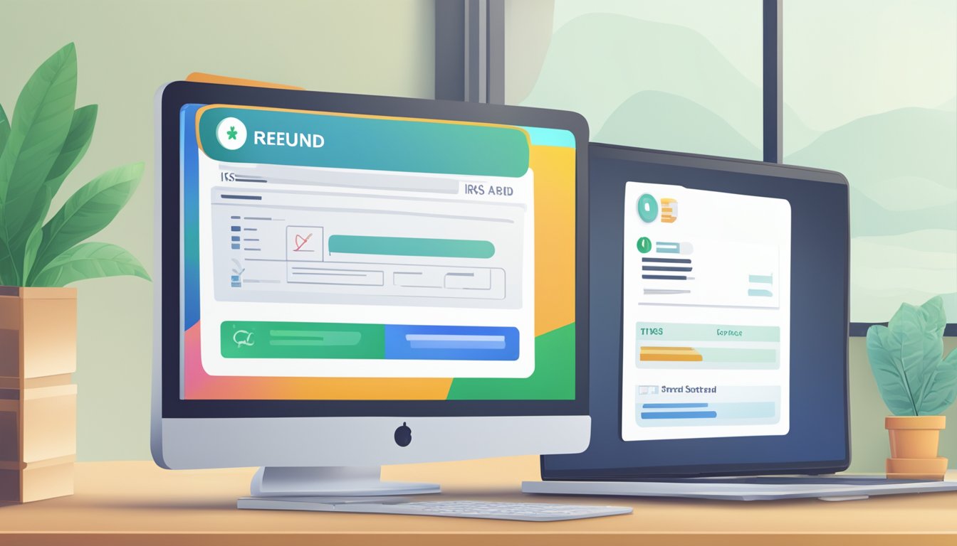 IRS Refund Status: Essential Updates and Tracking Methods | finally