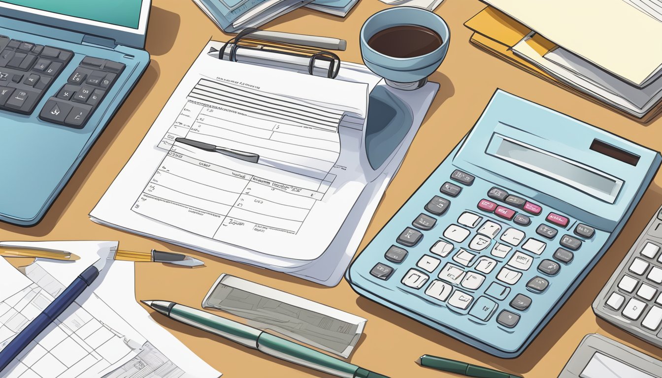 What is a W9: Essential Guide to the Taxpayer Identification Form | finally