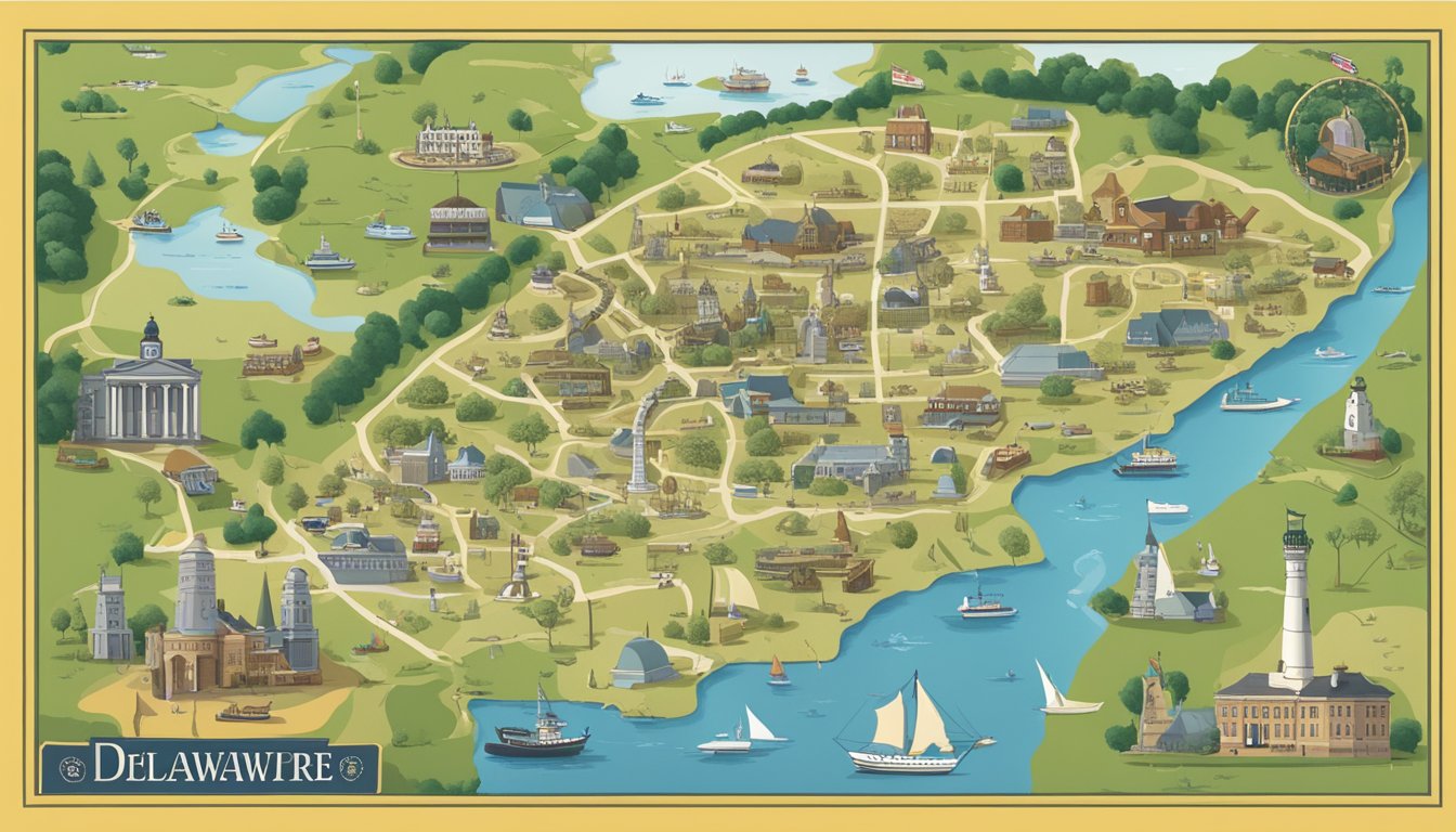 Delaware Need to Know: Essential Tips for Visitors and Residents | finally