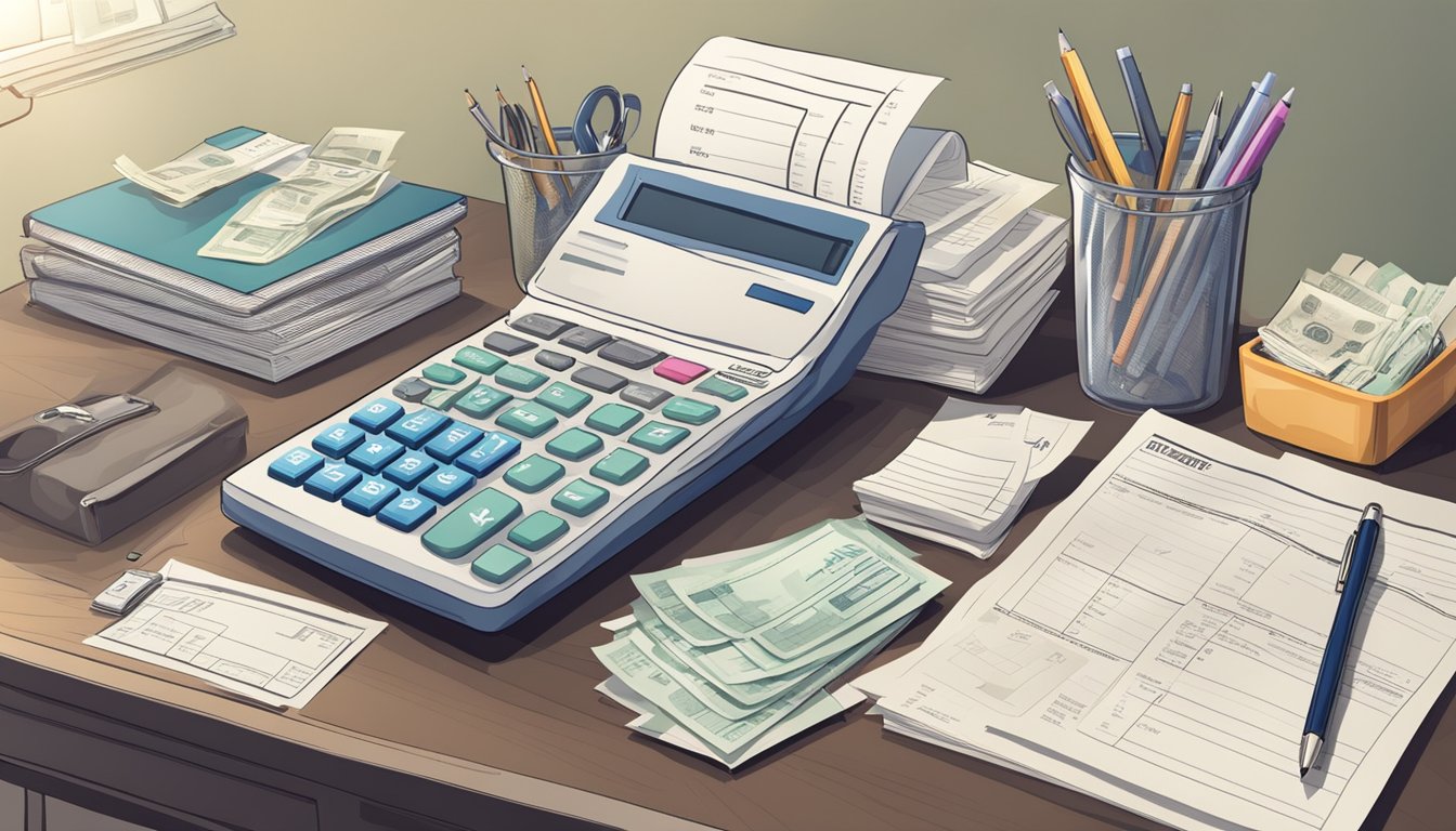 Itemized Deductions: A Comprehensive Guide for Taxpayers in 2024 | finally