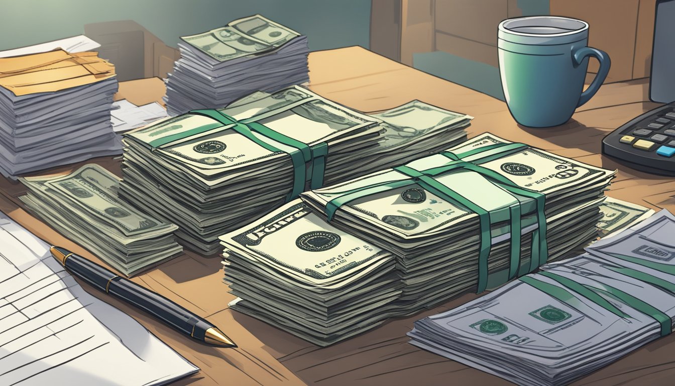 Unearned Revenue: Decoding Its Significance in Business Accounting ...