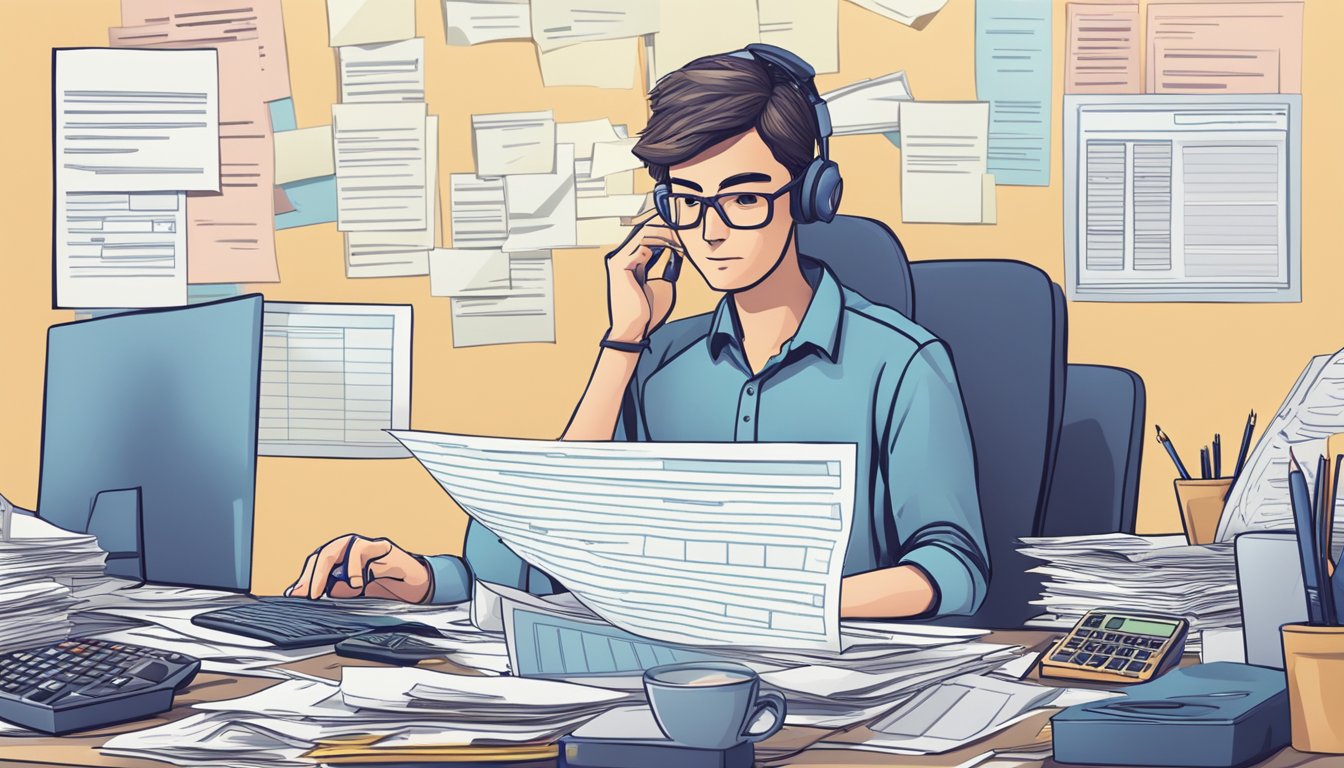 Cost to File Taxes: Essential Factors and Expenses Explained | finally