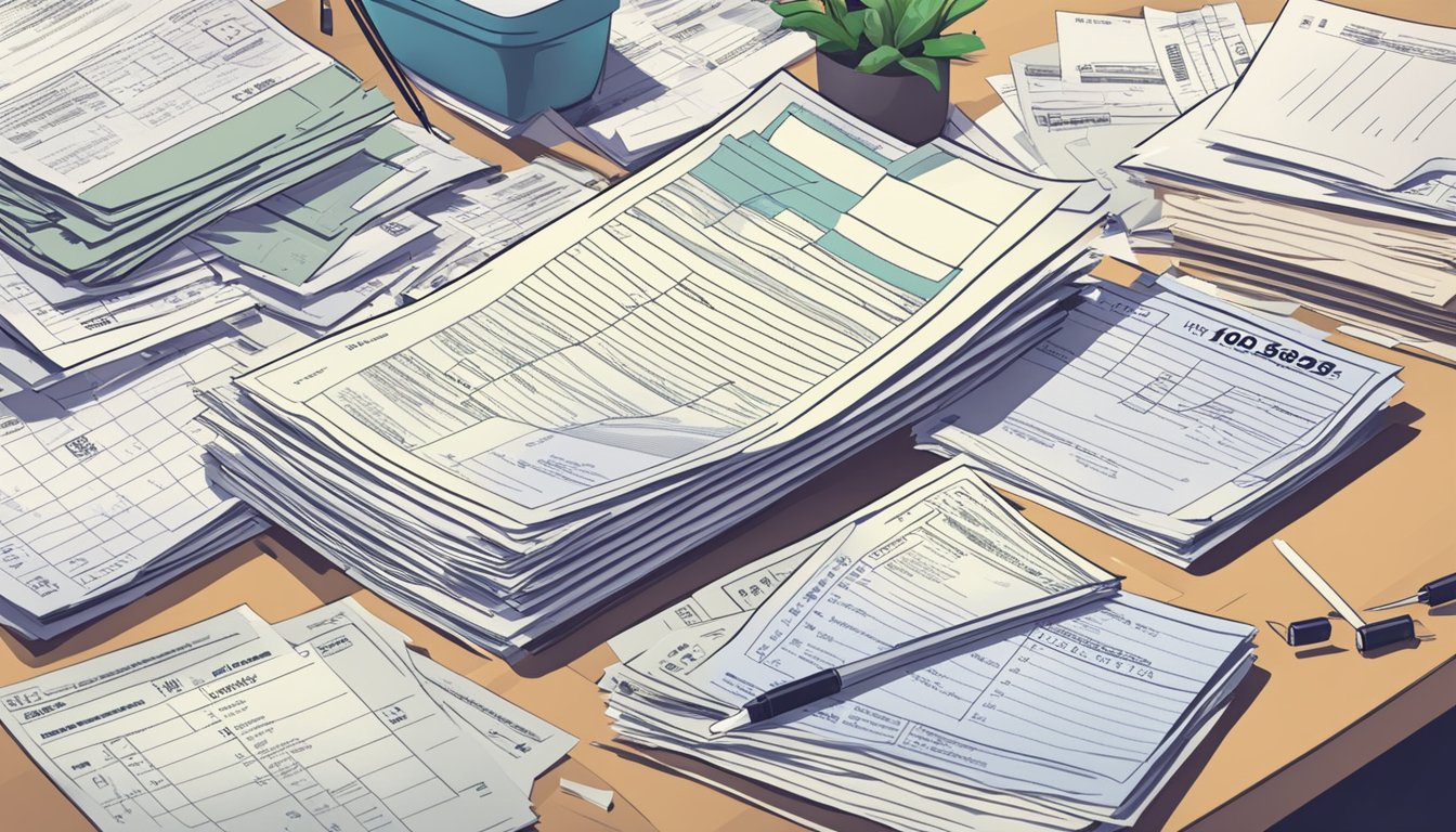 1099 NEC vs MISC: Decoding Key Differences for Taxpayers | finally 1099 NEC vs MISC: Decoding Key Differences for Taxpayers | finally