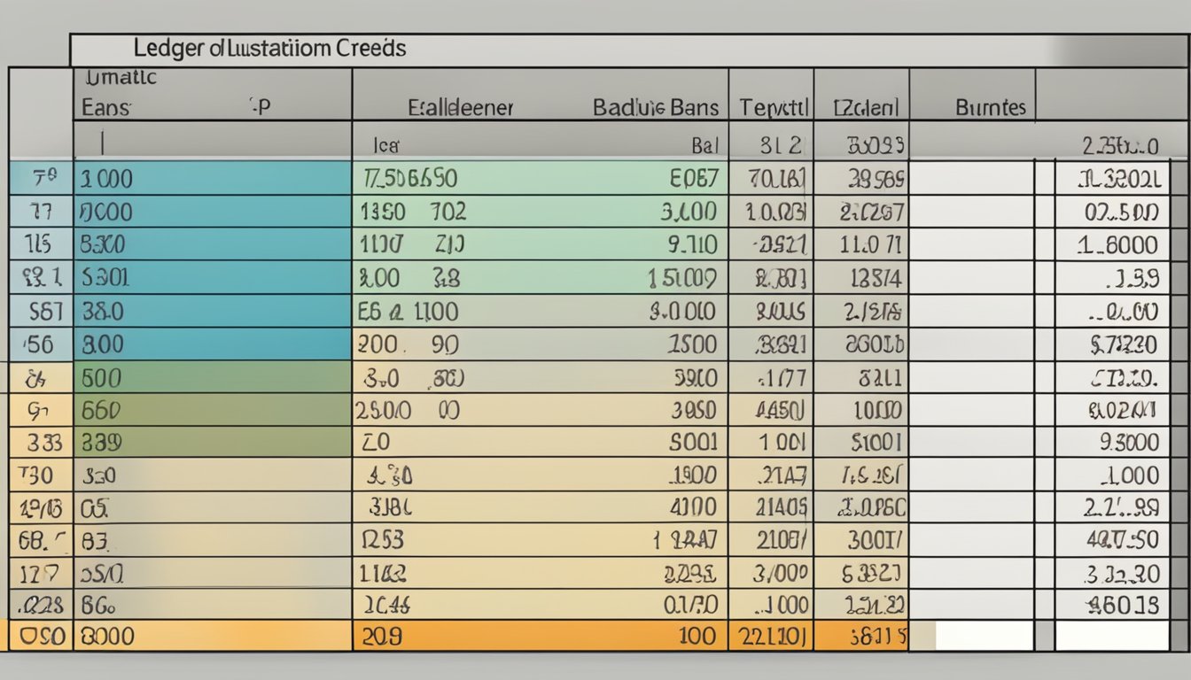 Trial Balance: Achieving Accuracy and Efficiency in Financial Reporting ...