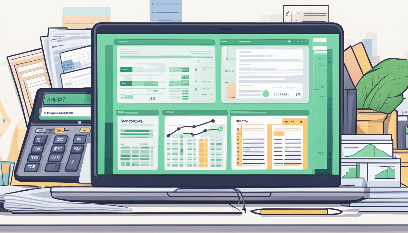 Shopify Accounting: Simplify Your E-commerce Financial Management | finally