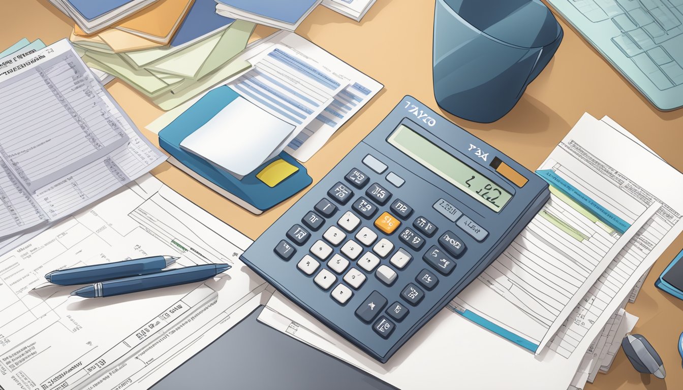 Tax Form 1120: Essential Guide for Corporate Filings | finally