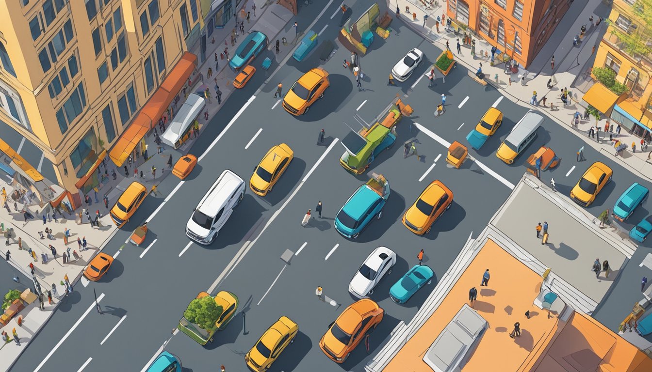 Overhead: Exploring Its Impact on Business Efficiency and Profitability ...