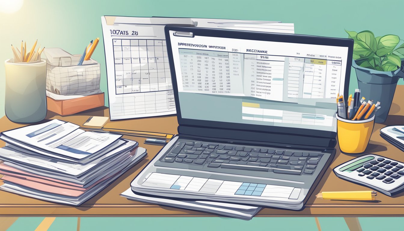 Independent Contractor Tax Guide: Essential Tips for Smooth Filing ...