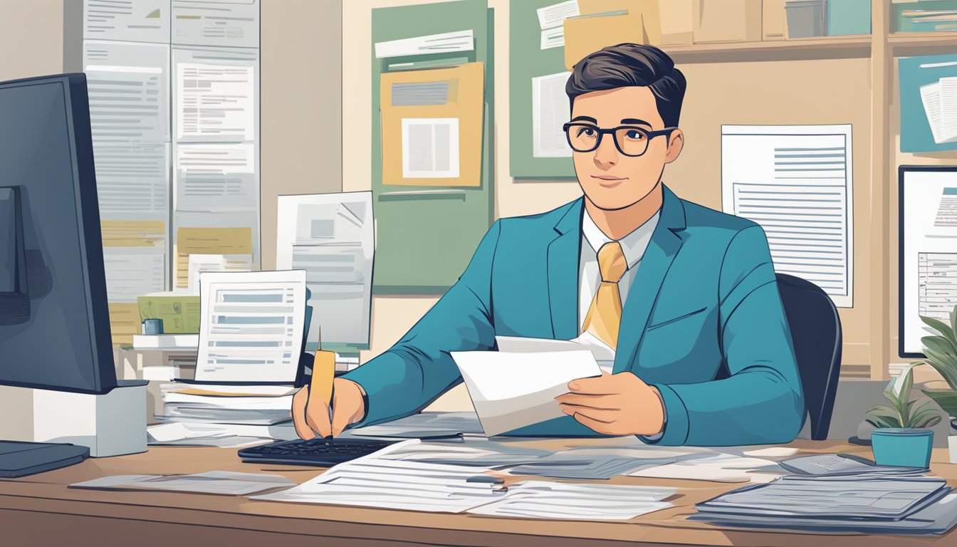 Enrolled Agent: A Comprehensive Guide to Tax Expertise and Services ...