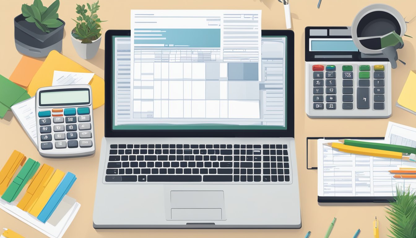 Ecommerce Tax Deductions: Essential Guide for Online Businesses | finally