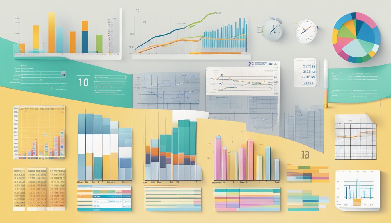 Most Important Financial Ratios: Essential Metrics for Informed ...