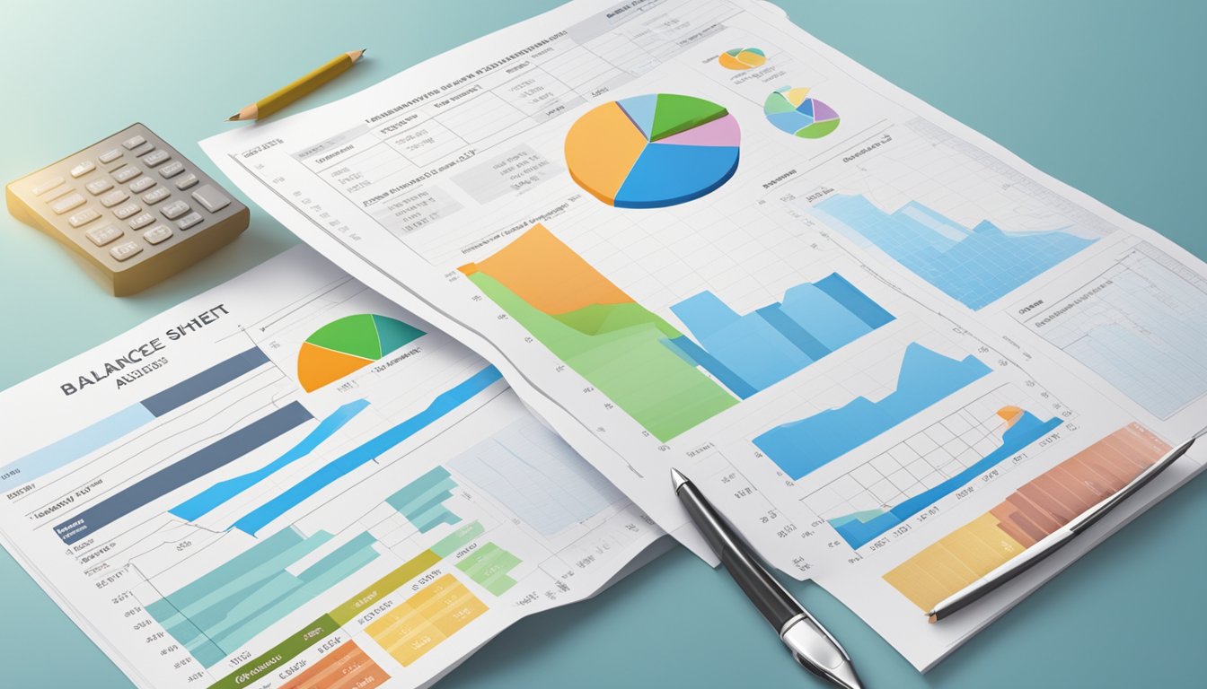Balance Sheet Essentials: Key Components and Interpretation for Success ...