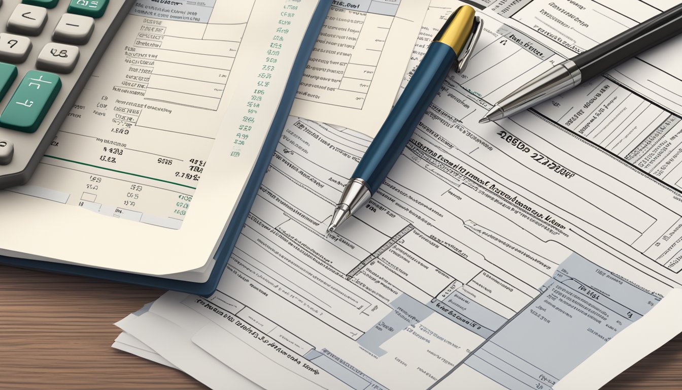 Form 1120S K1: Essential Guide for S Corporation Shareholders | finally