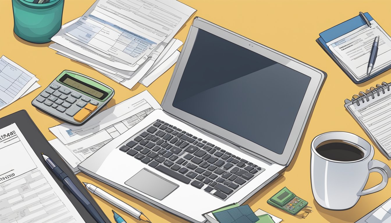 Form 1040: Essential Guide to Understand and Complete Your Taxes | finally