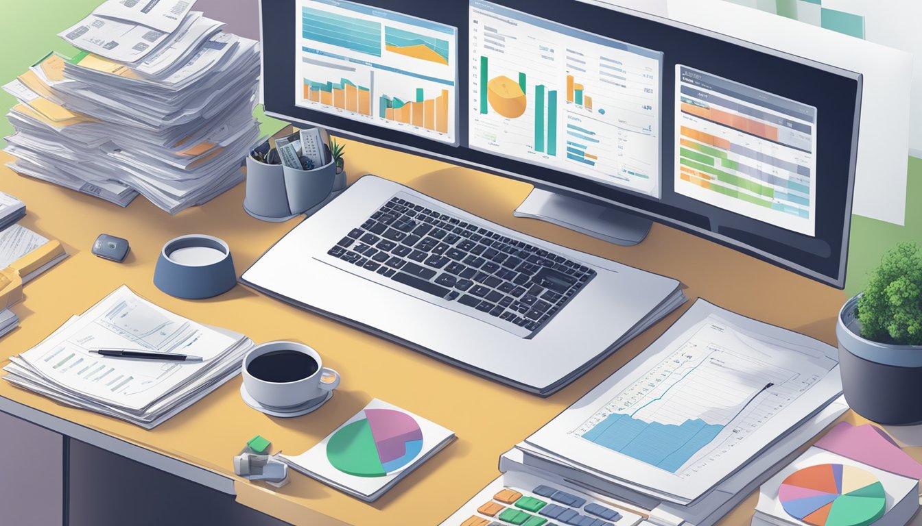 Operating Expenses: A Comprehensive Guide to Business Cost Management ...