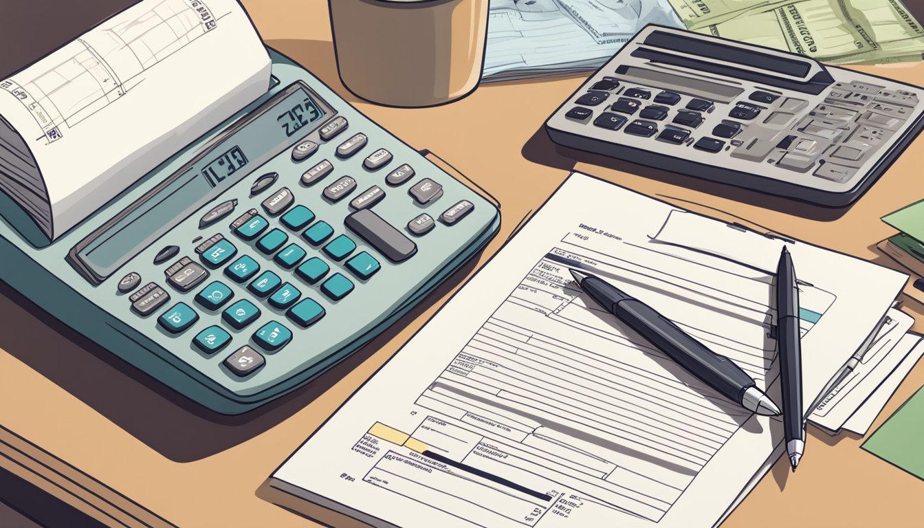 IRS Form 2553: Essential Guide for S Corporation Election | finally