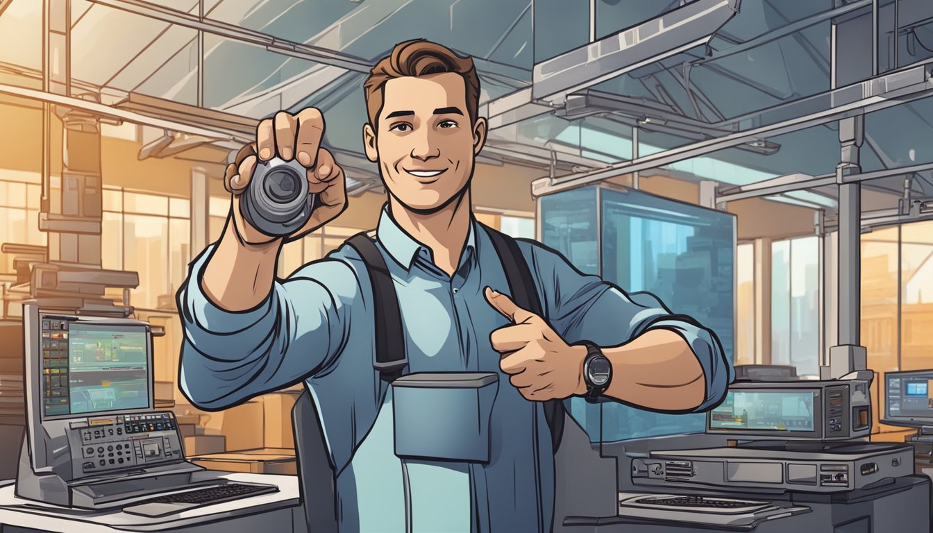 Section 179 Deduction: Maximizing Your Business Tax Savings in 2024 ...