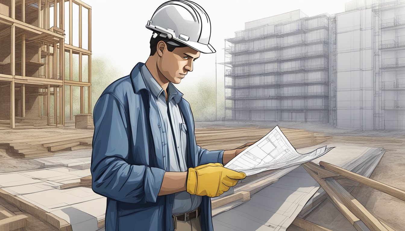 Foreign Contractor Insights: Navigating Global Projects with Expertise ...