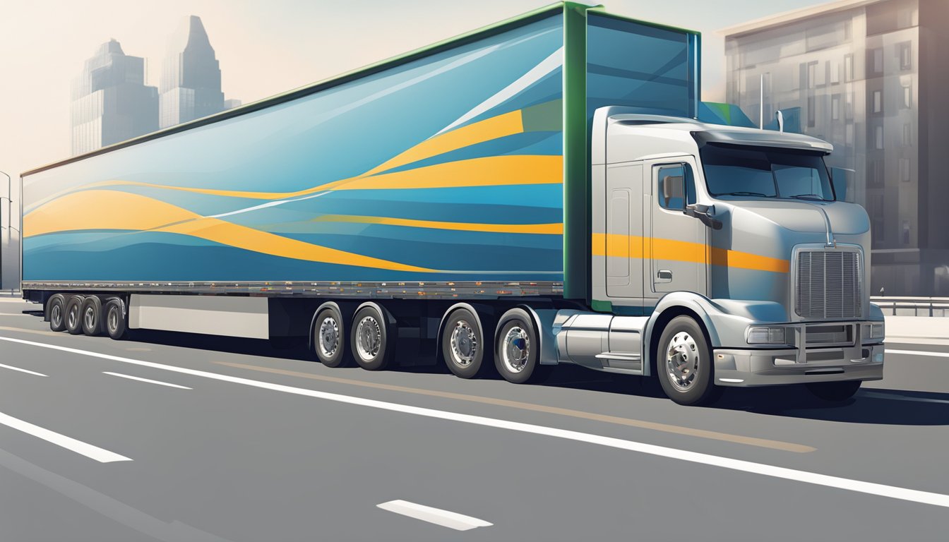 Accounting Trucking Software: Streamlining Financial Management for ...