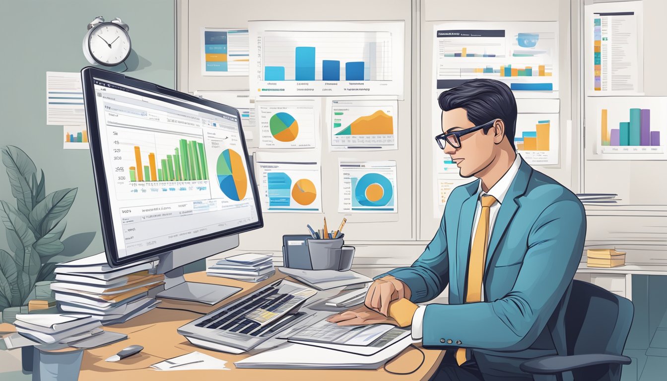 Best Accounting Software for Consultants: Top Picks and Expert Analysis ...