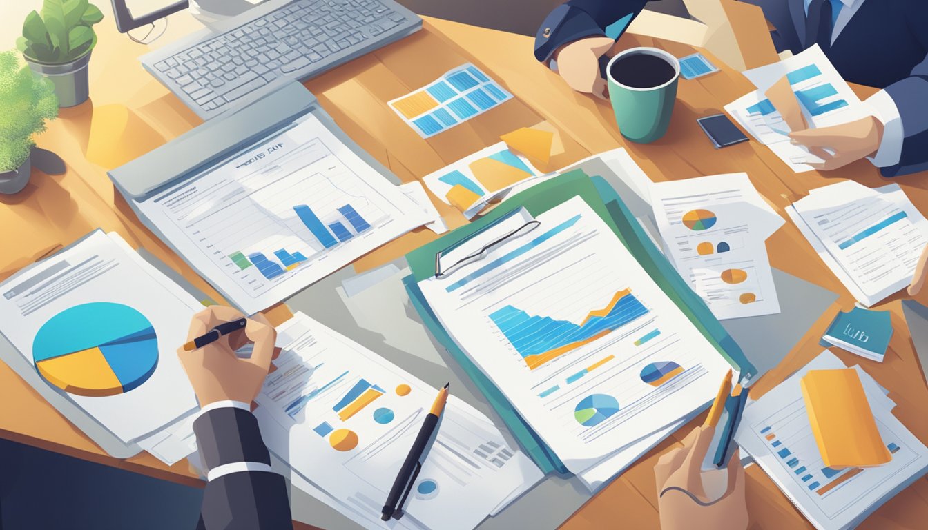 Cost of Debt: A Comprehensive Guide for Financial Analysis | finally