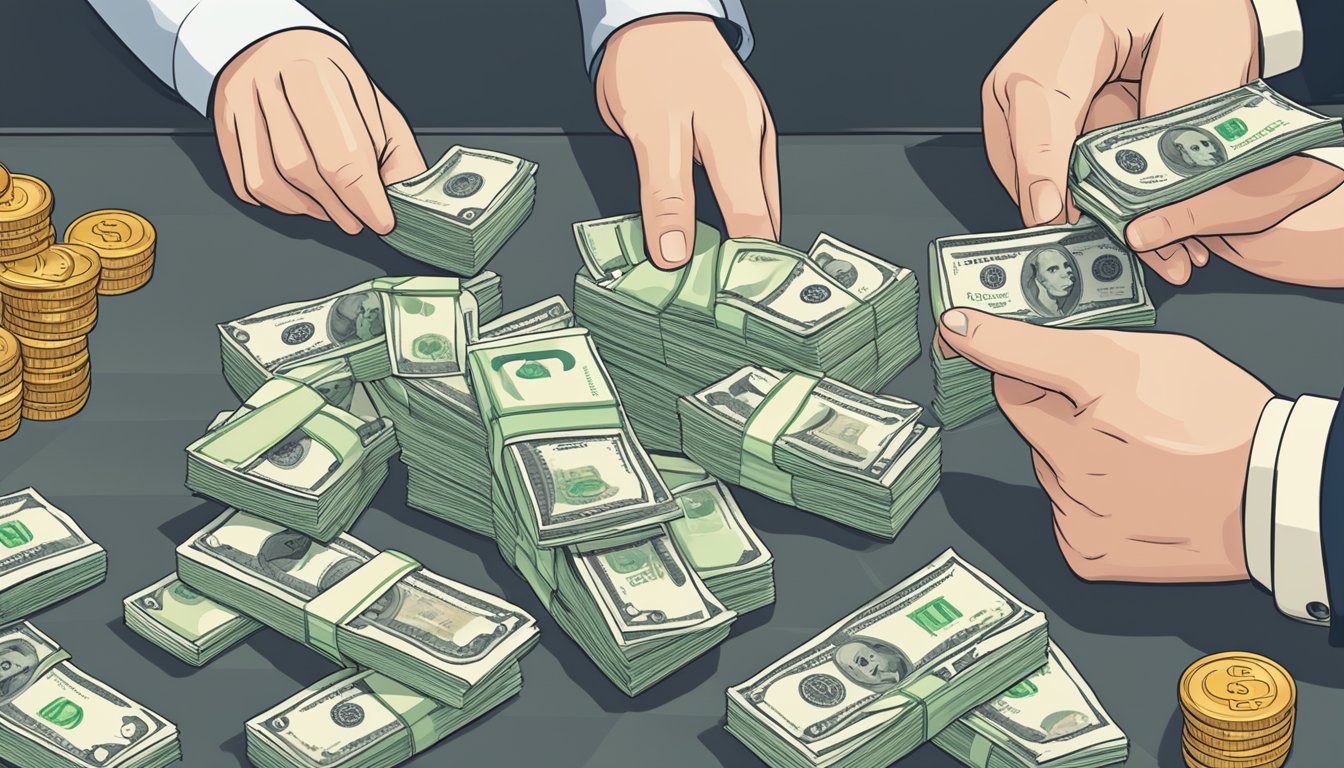 Converting Cash Basis to Accrual: A Comprehensive Guide | finally