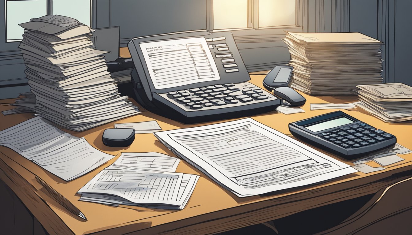 IRS Form 7004: Understanding the Business Tax Extension Process | finally