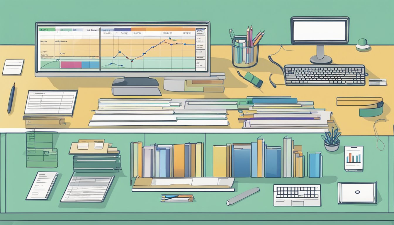 Business Budget Categories: Essential Components for Financial Success ...