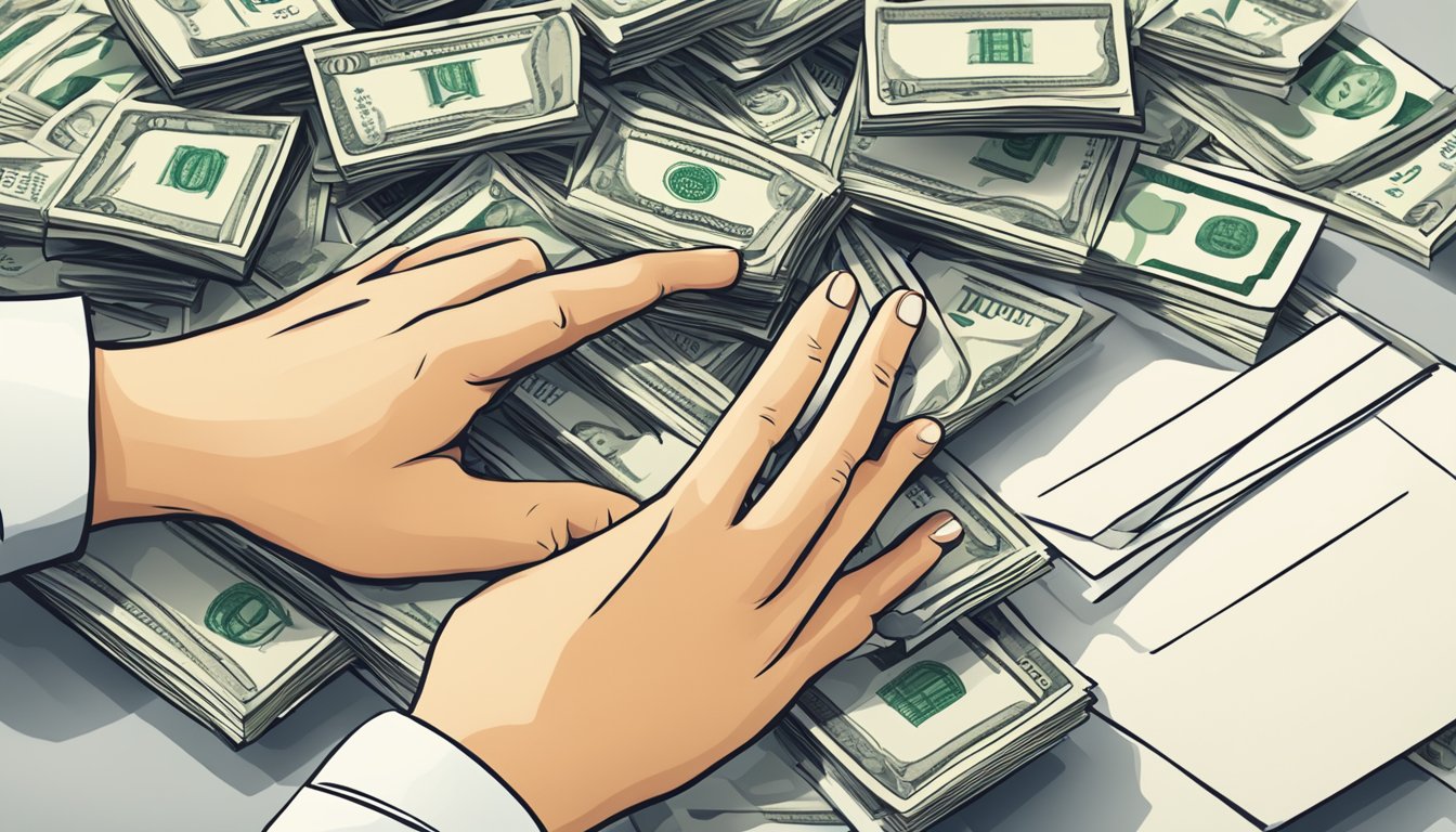 Pay Yourself from LLC: A Practical Guide for Business Owners | finally