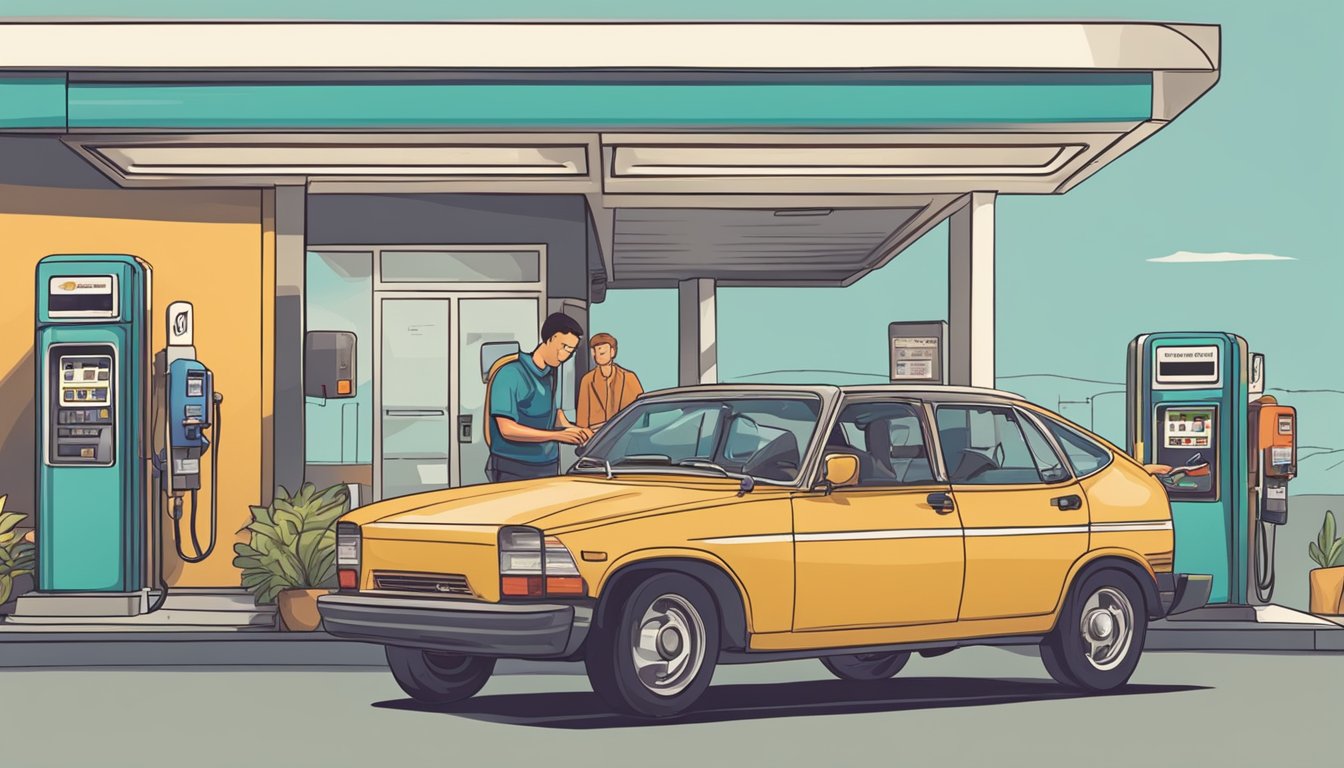 Maximize Deductible Auto Expenses: A Comprehensive Guide for 2024 | finally