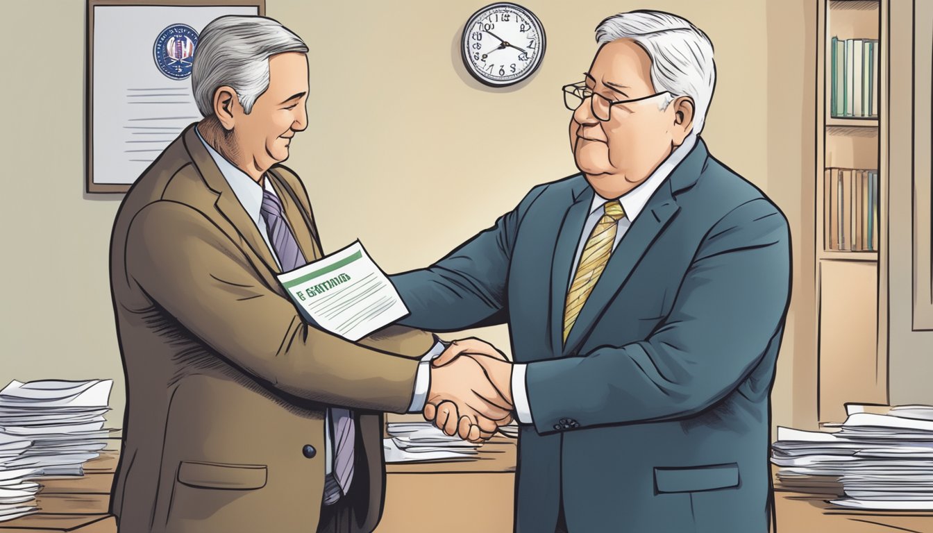 IRS One Time Forgiveness: Understanding Eligibility and Application ...