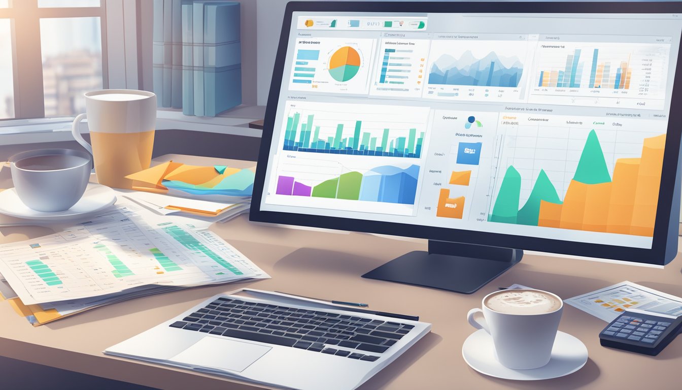 Free Small Business Accounting Software: Top Picks for Effortless ...