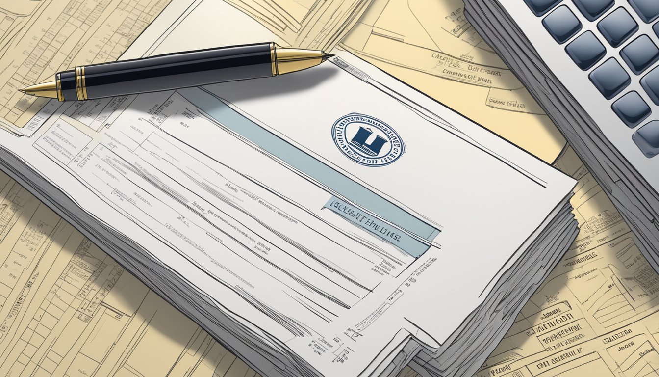 UCC Filing: A Comprehensive Guide to its Importance and Process | finally