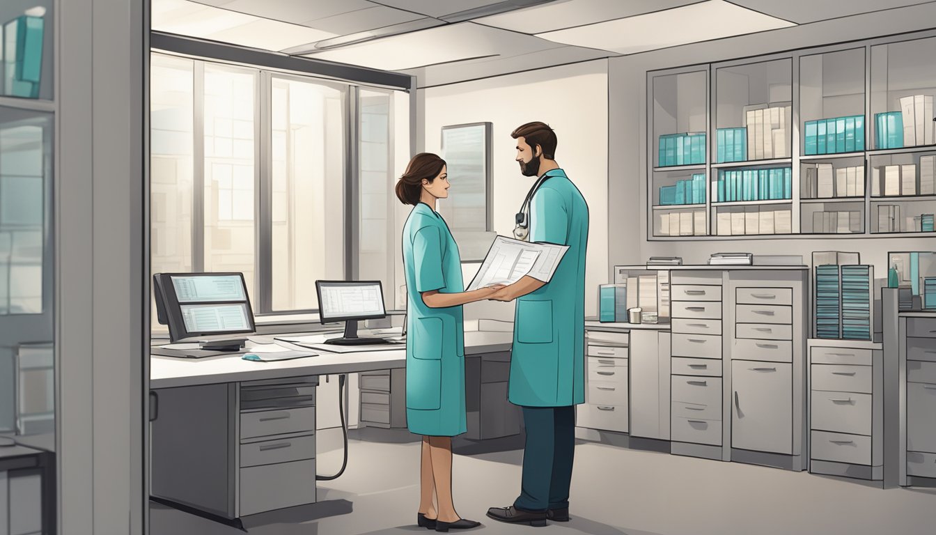 Medical Practice: Effective Strategies for Patient Care and Success ...