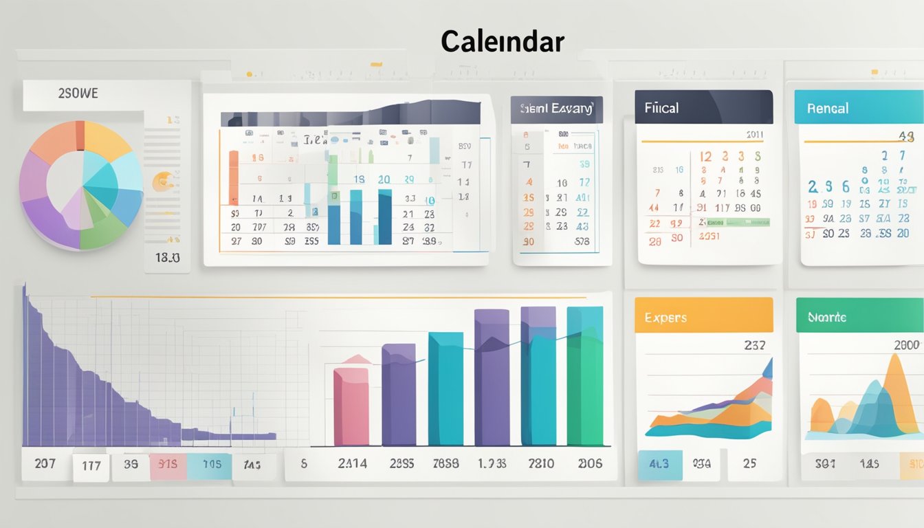 Fiscal Year 2024: Key Insights and Financial Trends | finally
