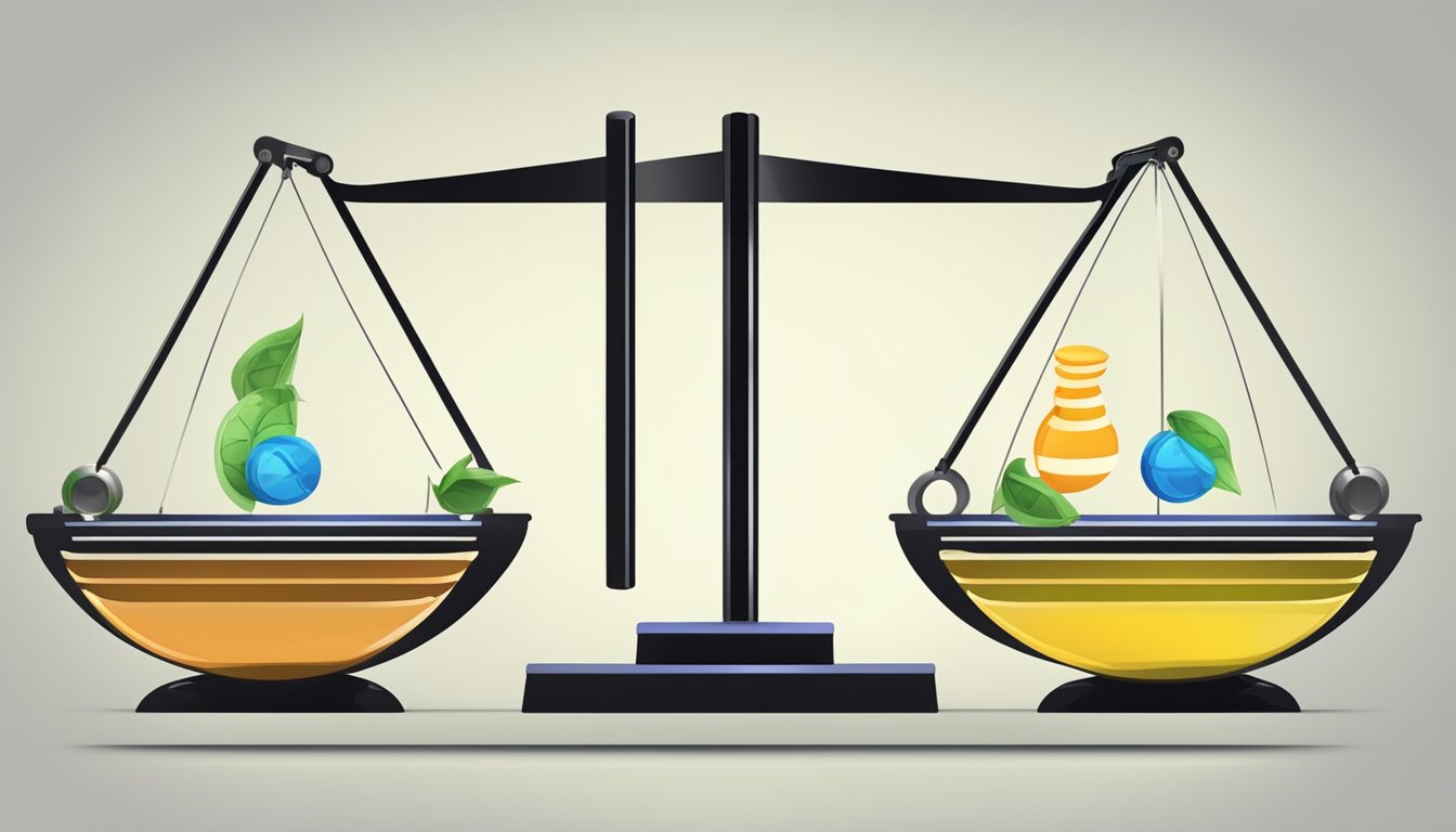 Gross Profit vs Net Profit: Decoding Key Financial Metrics for ...
